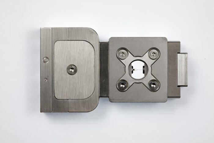 RayDrop Simple & Double - Secoya : Secoya