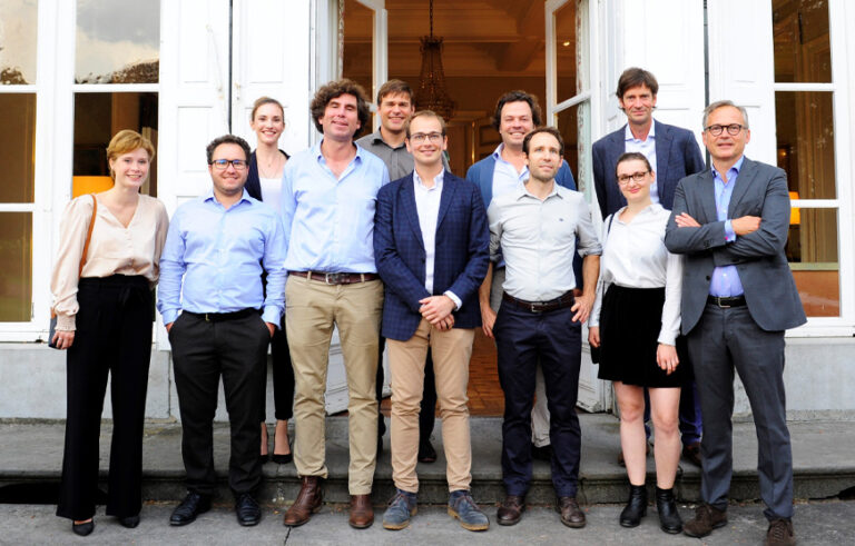 Careers - Secoya : Secoya