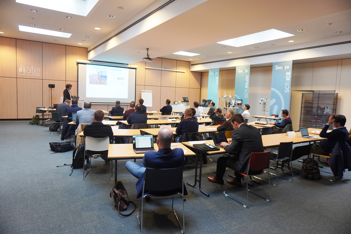 Home - Secoya Technologies : Secoya