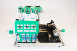 RayDrop platform - Secoya : Secoya