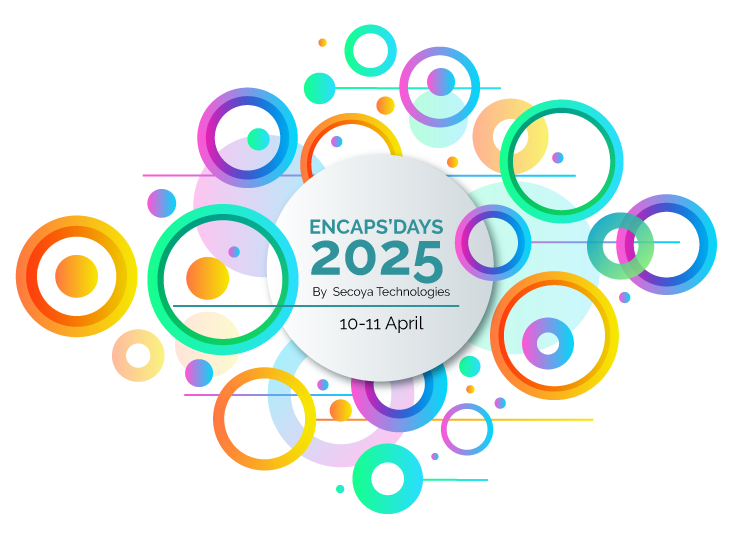 EncapsDays 2025 by Secoya - Secoya : Secoya